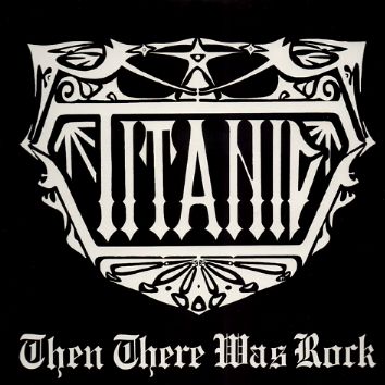 Titanic Albums: songs, discography, biography, and listening guide ...