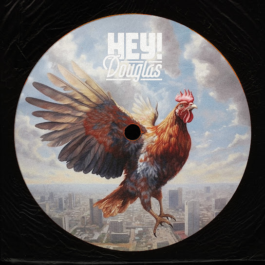 Hasat by Hey! Douglas (Single): Reviews, Ratings, Credits, Song list ...