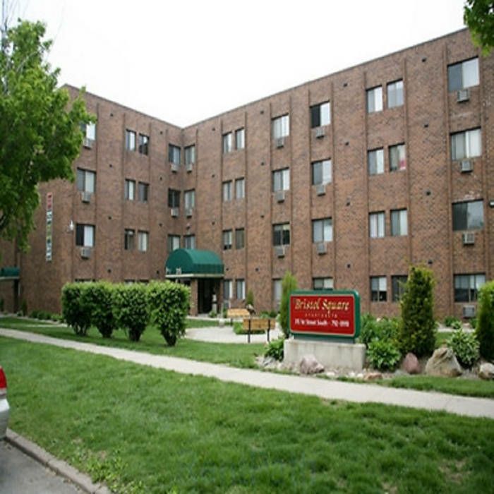 Bristol Square by Nathan Croson (Album): Reviews, Ratings, Credits ...