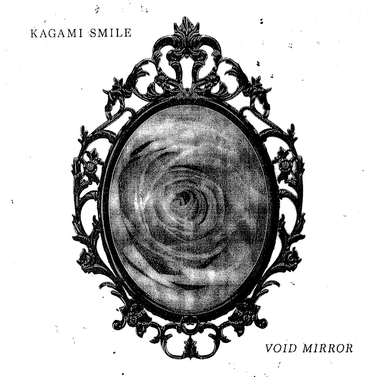 Void Mirror by Kagami Smile (EP): Reviews, Ratings, Credits, Song list ...