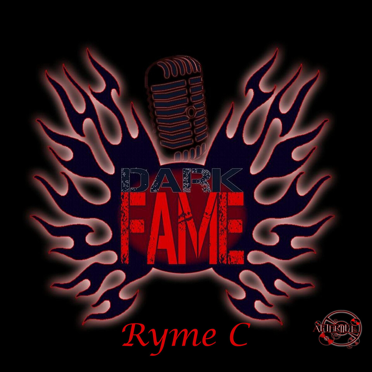 Dark Fame by Ryme C (Album): Reviews, Ratings, Credits, Song list ...