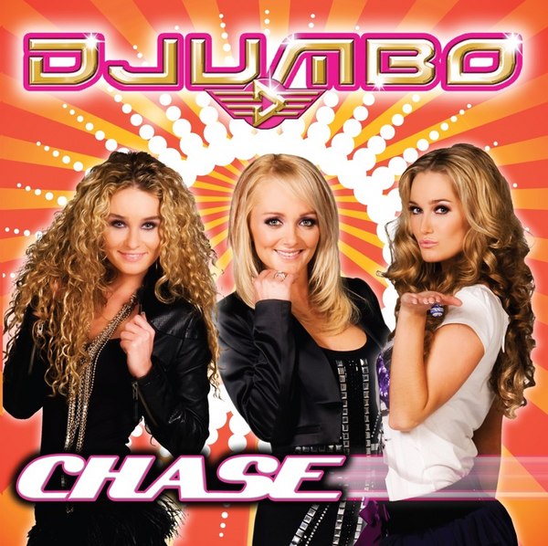 Chase by Djumbo (Album, Europop): Reviews, Ratings, Credits, Song list ...