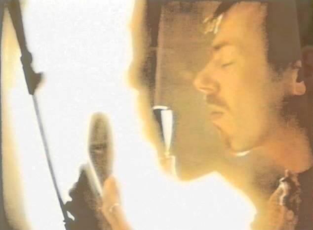 The Sadness of Things by Momus (Music video, Downtempo): Reviews ...