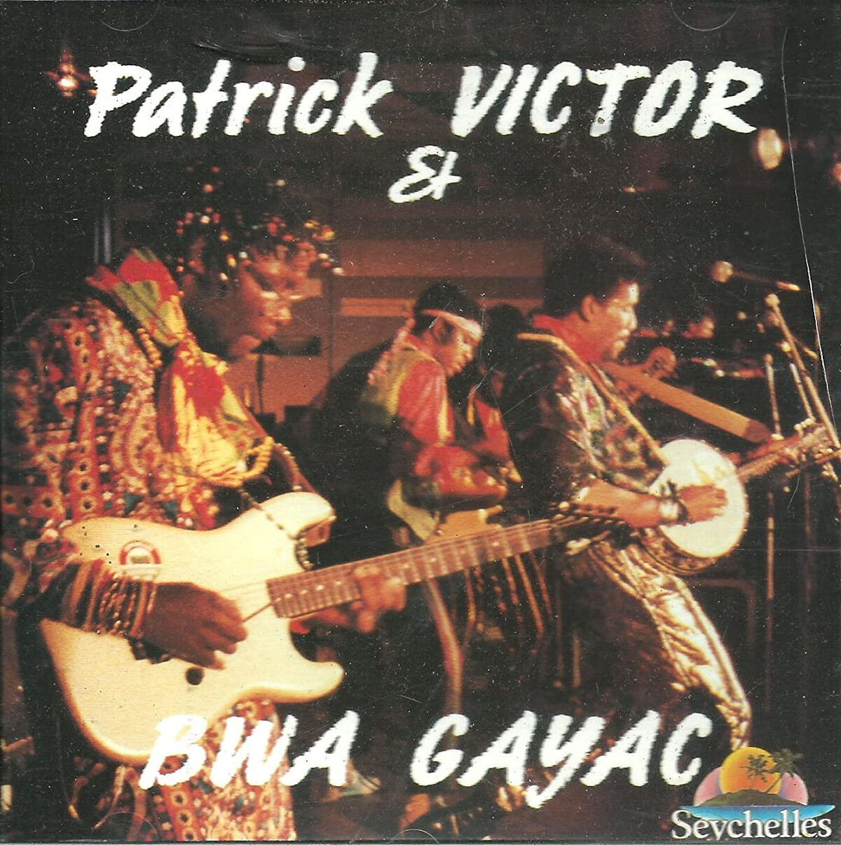 Patrick Victor Albums: songs, discography, biography, and listening ...