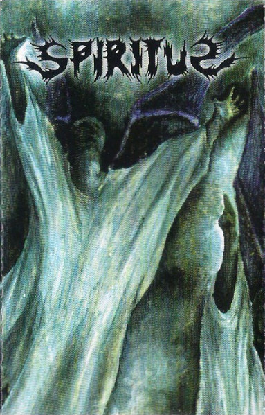 Soul Enslaved by Spiritus (Album, Death Doom Metal): Reviews, Ratings ...