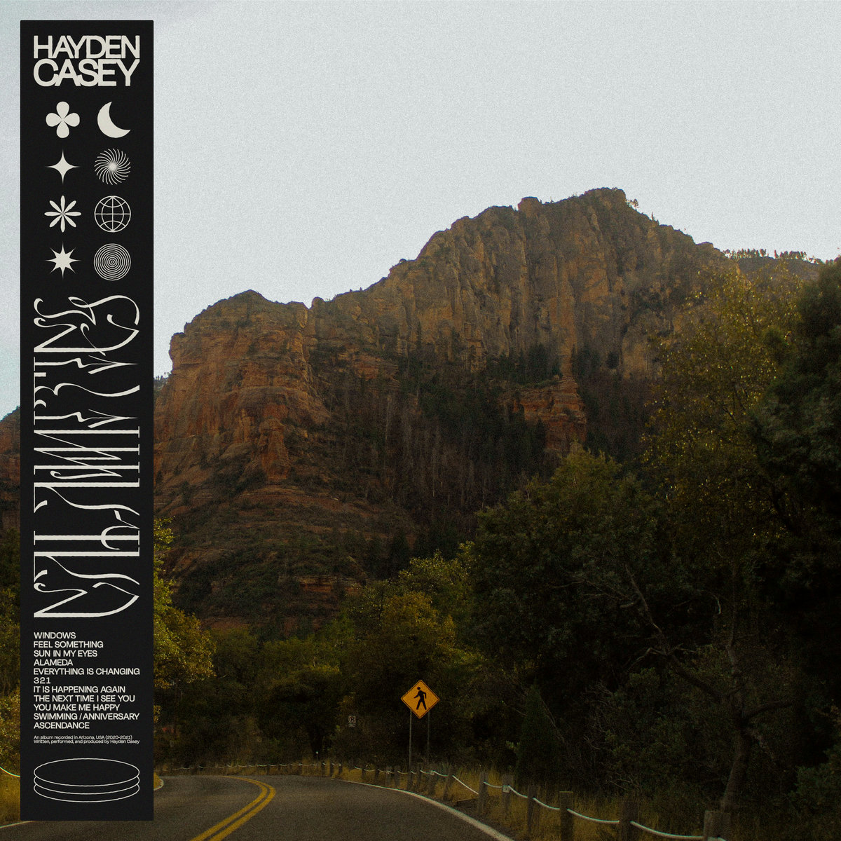 Hayden Casey Albums: songs, discography, biography, and listening guide ...