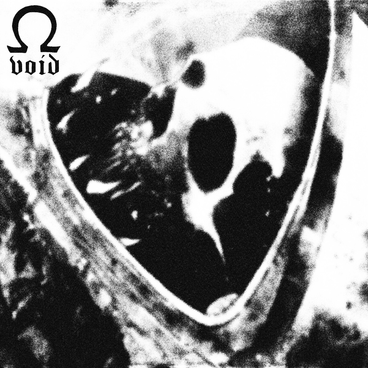 To the Void by Omega Void (Album, Doom Metal): Reviews, Ratings ...