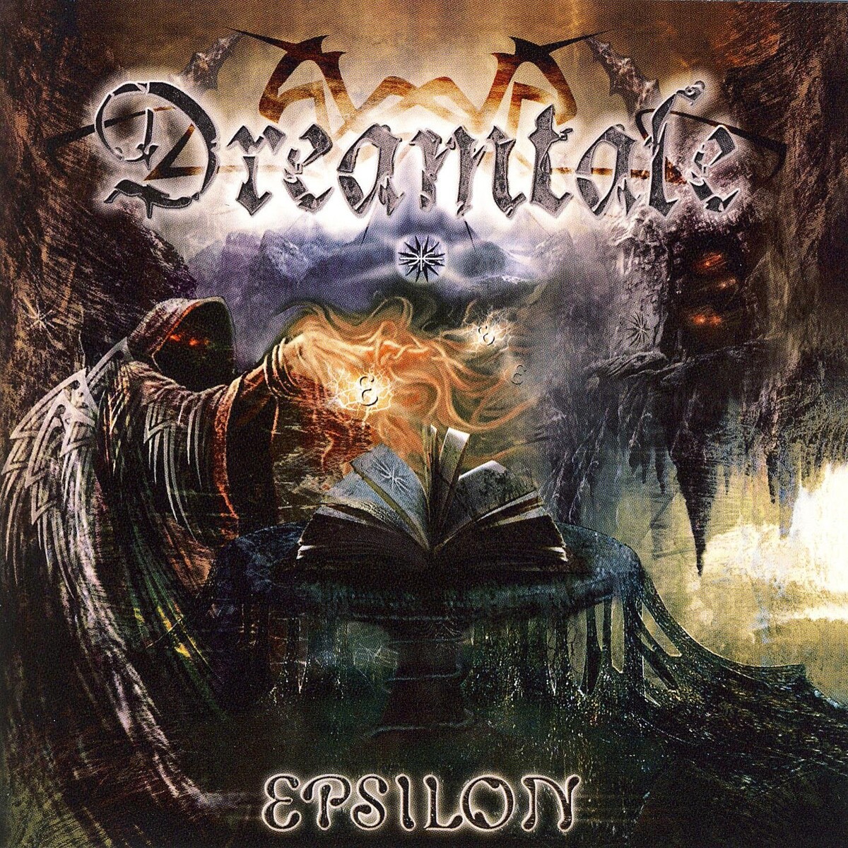 Dreamtale Albums: songs, discography, biography, and listening guide ...