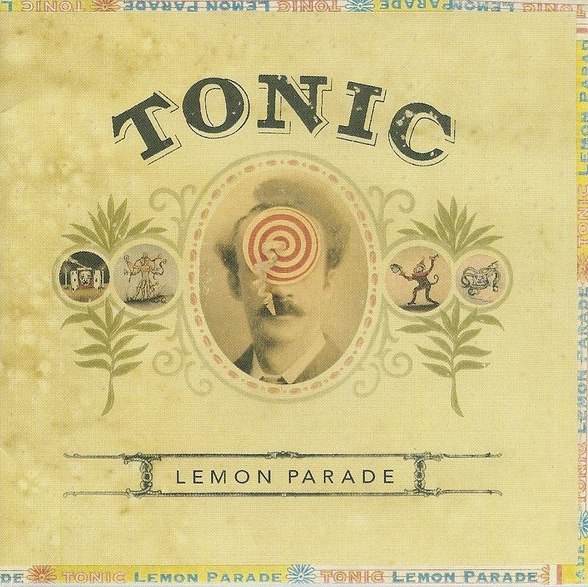 Tonic Albums: songs, discography, biography, and listening guide - Rate ...