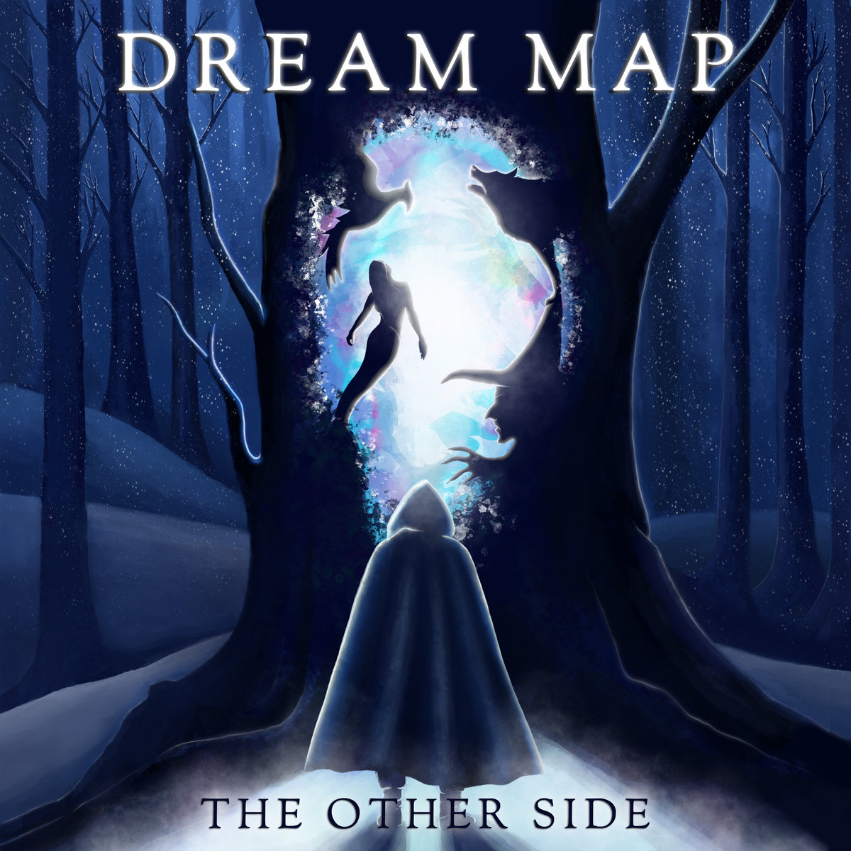 Dream Map Albums: songs, discography, biography, and listening guide ...