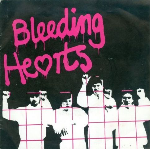 Bleeding Hearts Albums: songs, discography, biography, and listening ...