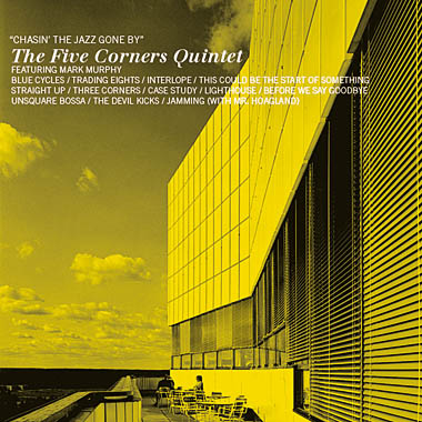 Best Cool Jazz albums of 2005 - Rate Your Music