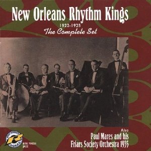 New Orleans Rhythm Kings Albums: songs, discography, biography, and ...