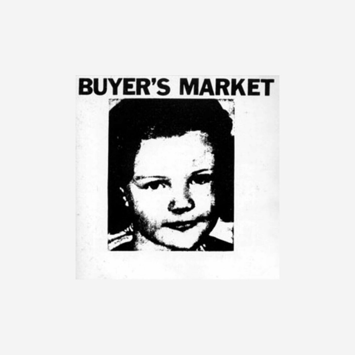 Buyer's Market by Peter Sotos (Album): Reviews, Ratings, Credits, Song ...