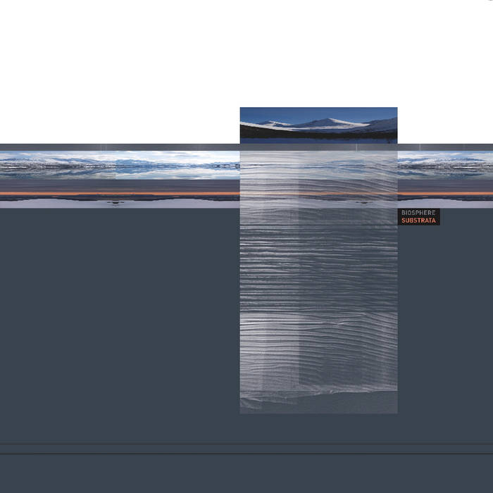 Substrata by Biosphere (Album; Biophon; BIO028CD): Reviews, Ratings ...
