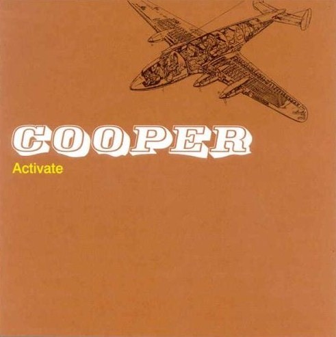 Cooper Albums: songs, discography, biography, and listening guide ...