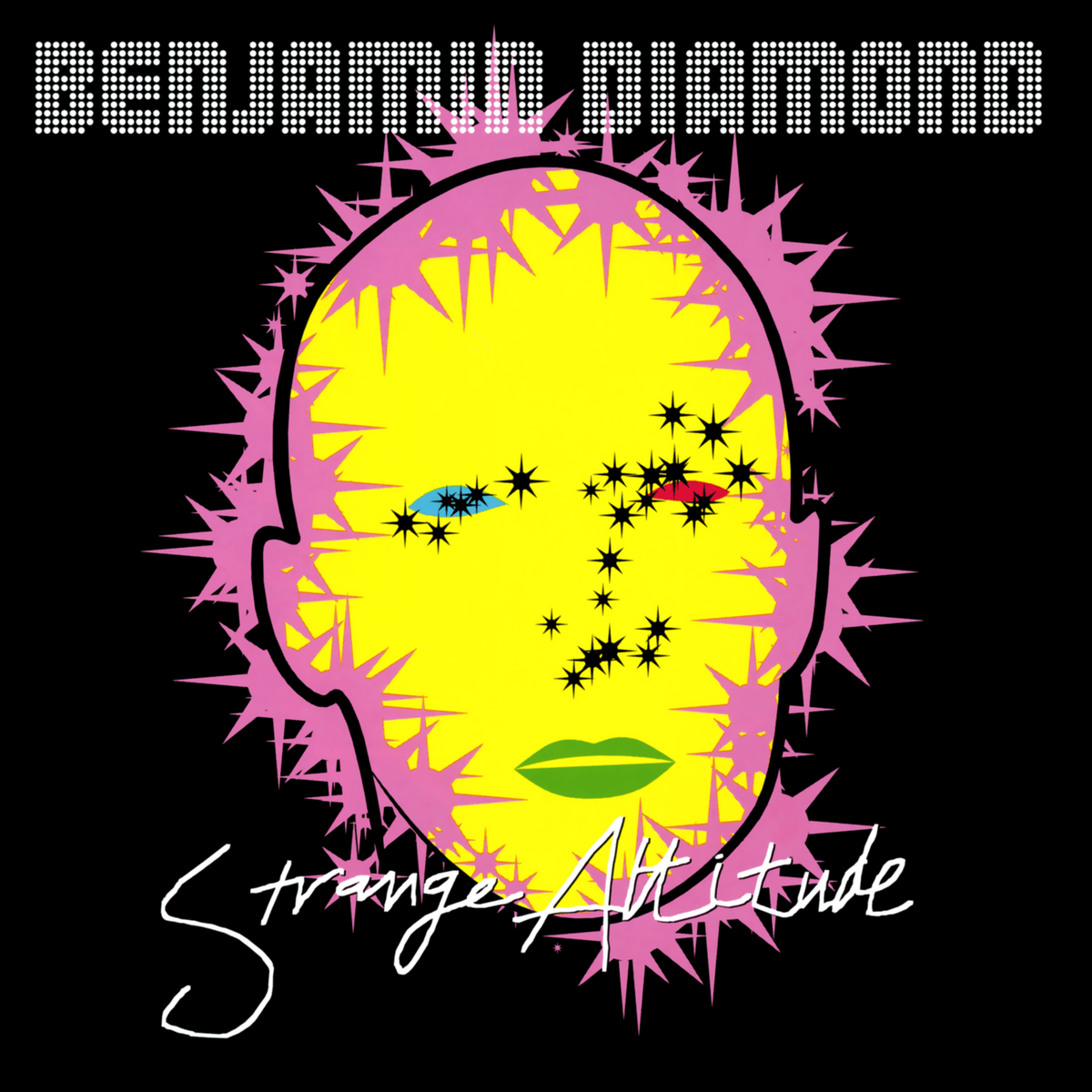 Benjamin Diamond Albums: songs, discography, biography, and listening ...