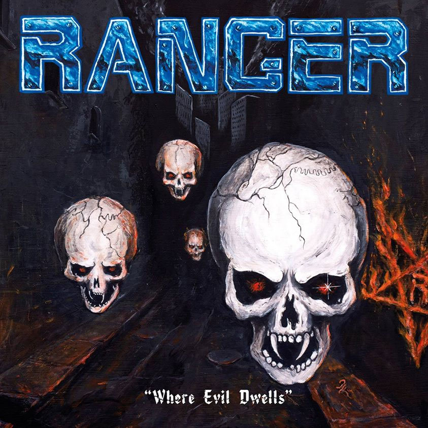 Ranger Albums: songs, discography, biography, and listening guide ...