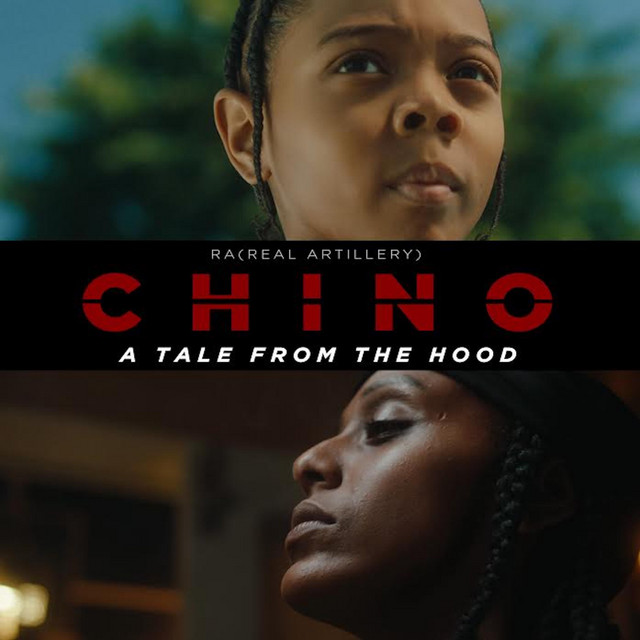 Chino by R.A. (Single): Reviews, Ratings, Credits, Song list - Rate ...