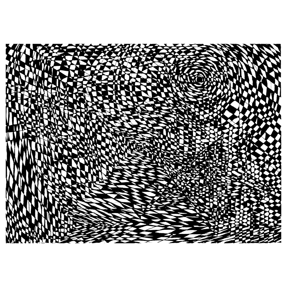 Best Harsh Noise Wall EPs of the 2020s - Rate Your Music