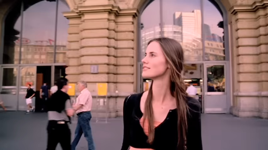 Real Life by Leonid Rudenko (Music video): Reviews, Ratings, Credits ...