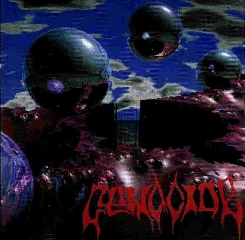 Genocide by Genocide (EP): Reviews, Ratings, Credits, Song list - Rate ...