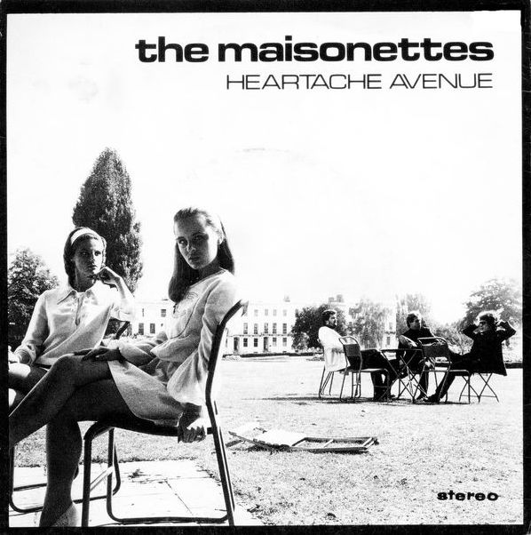 The Maisonettes Albums: songs, discography, biography, and listening ...