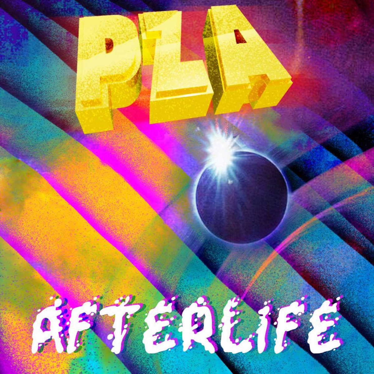 AFTERLIFE by PZA (Album, Vaporwave): Reviews, Ratings, Credits, Song ...