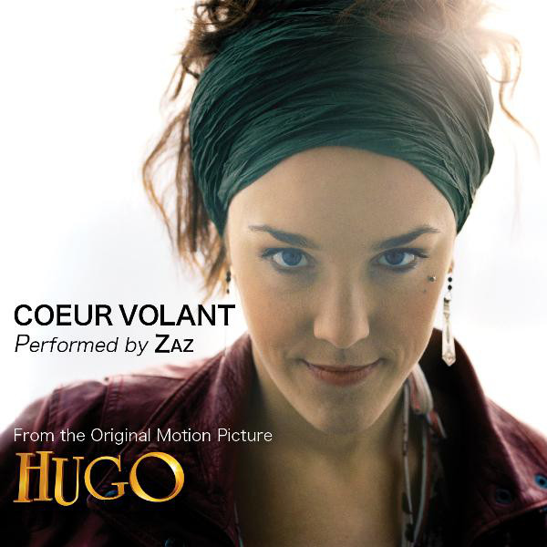 Cœur volant by Zaz (Single): Reviews, Ratings, Credits, Song list ...