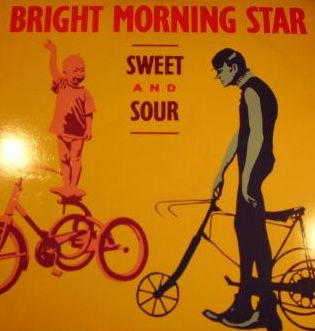 Sweet and Sour by Bright Morning Star (Album, Folk Rock): Reviews ...