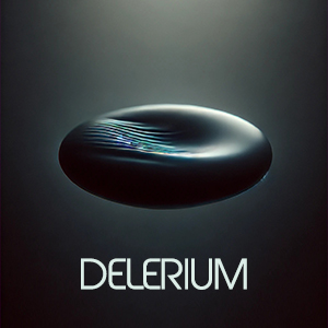 Delerium by I-Doser (Album, Binaural Beats): Reviews, Ratings, Credits ...