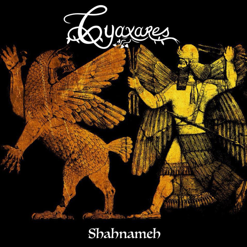 Cyaxares Albums: songs, discography, biography, and listening guide ...
