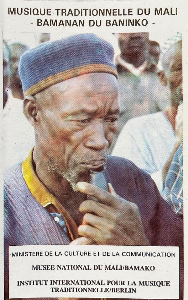 Musique traditionnelle du Mali (Volume 1) by Various Artists (Album ...