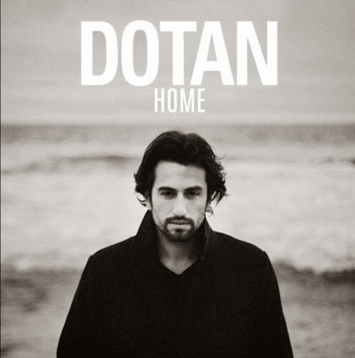 Home by Dotan (Single, Singer-Songwriter): Reviews, Ratings, Credits ...