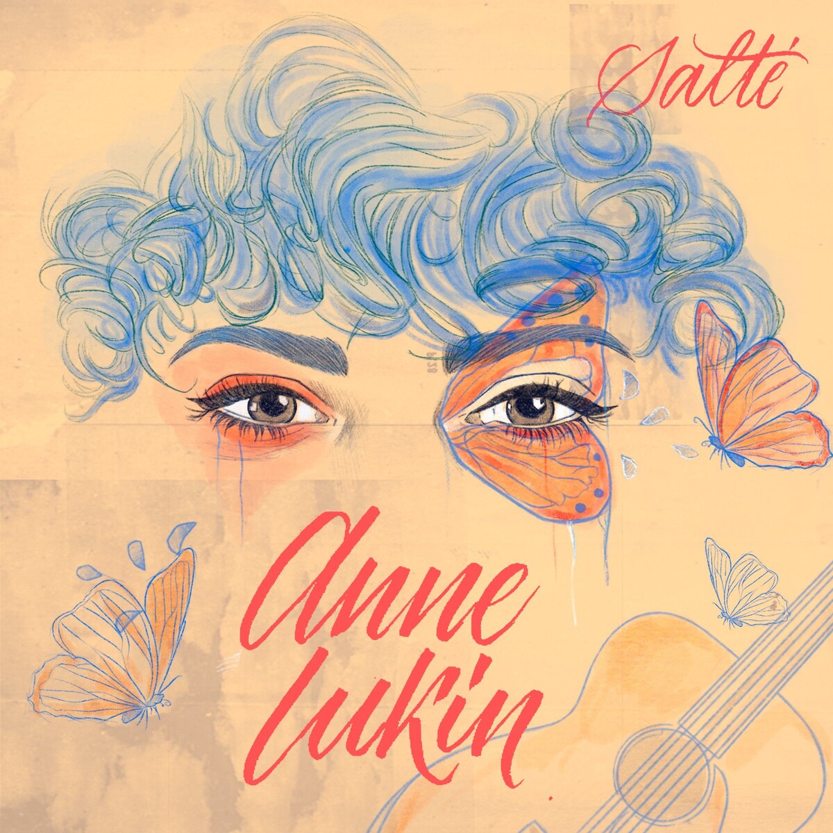 Anne Lukin Albums: songs, discography, biography, and listening guide ...