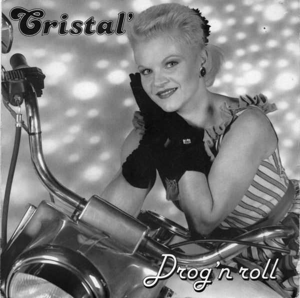 Cristal' Albums: songs, discography, biography, and listening guide ...