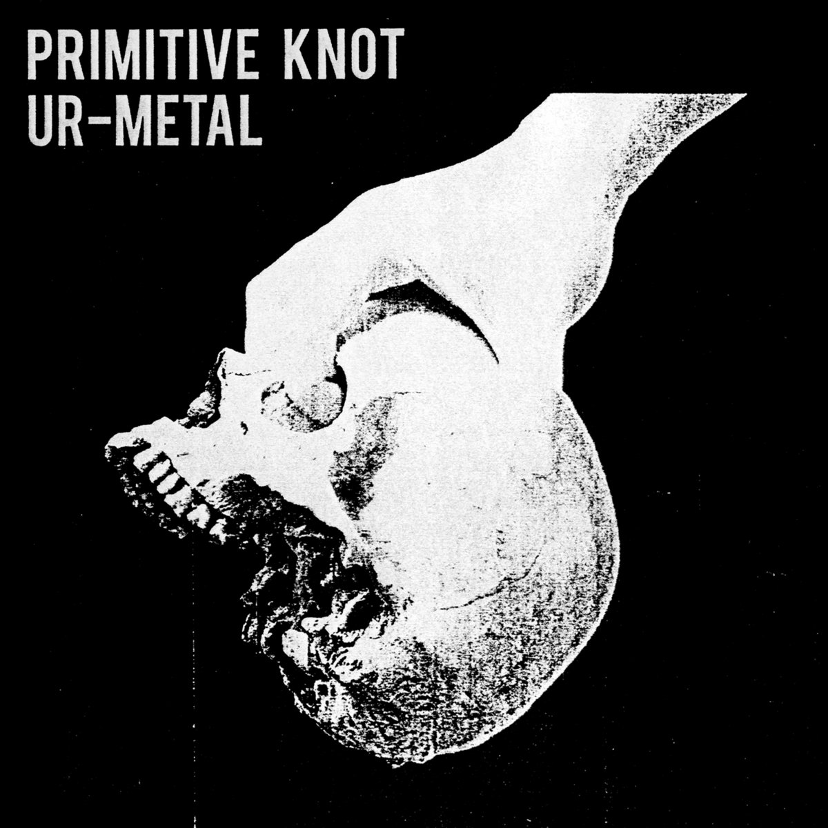 Ur Metal by Primitive Knot (Album, Industrial Metal): Reviews, Ratings ...