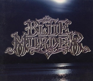 Blue Murder by Blue Murder (Album; Geffen; 2-24212): Reviews, Ratings, Credits, Song list - Rate ...