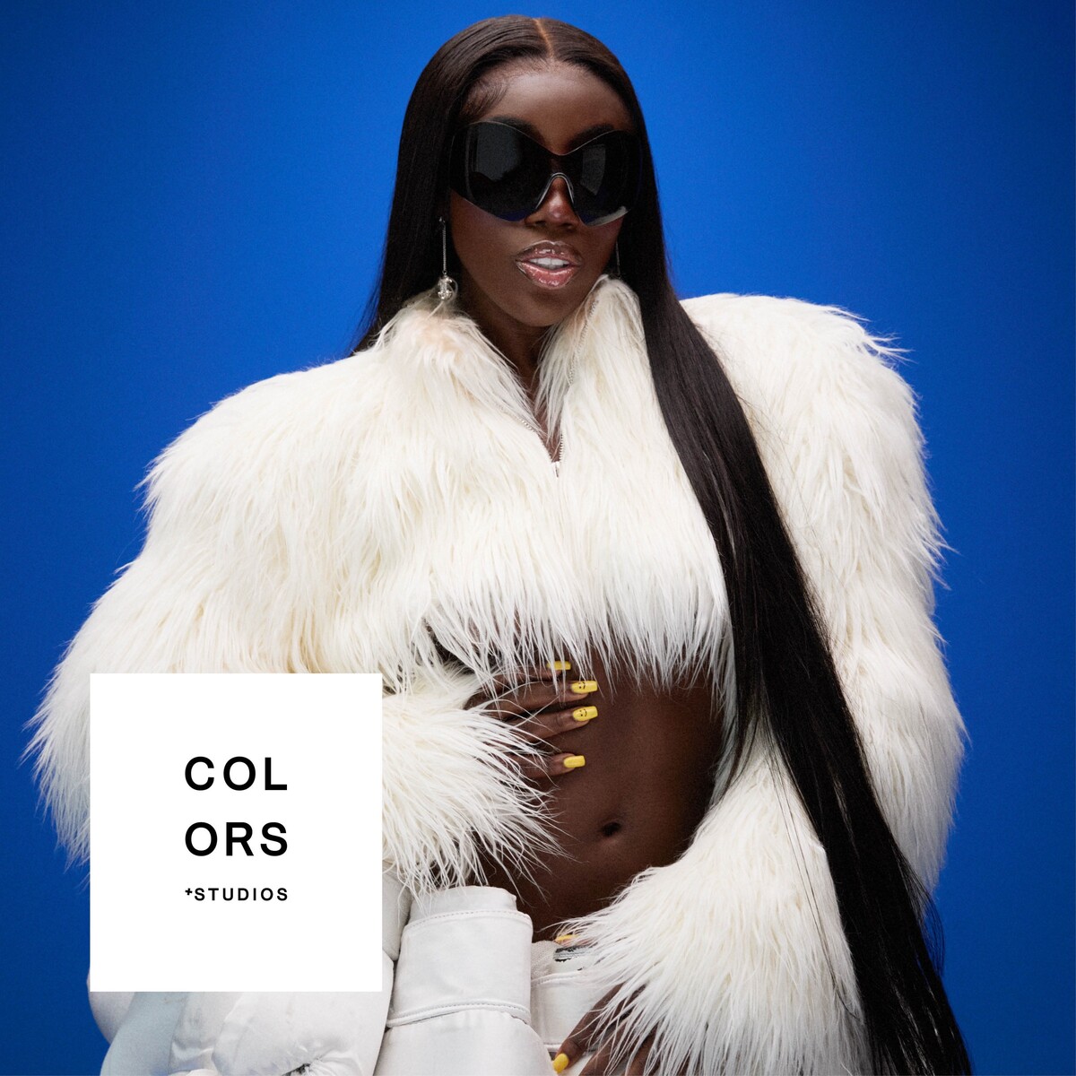 Eat in Silence - A COLORS SHOW by Bree Runway (Additional release; COLORSxSTUDIOS): Reviews ...