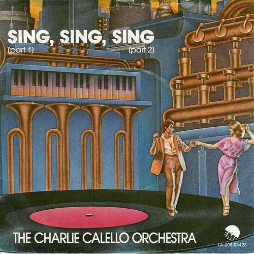 Charlie Calello Albums: songs, discography, biography, and listening ...