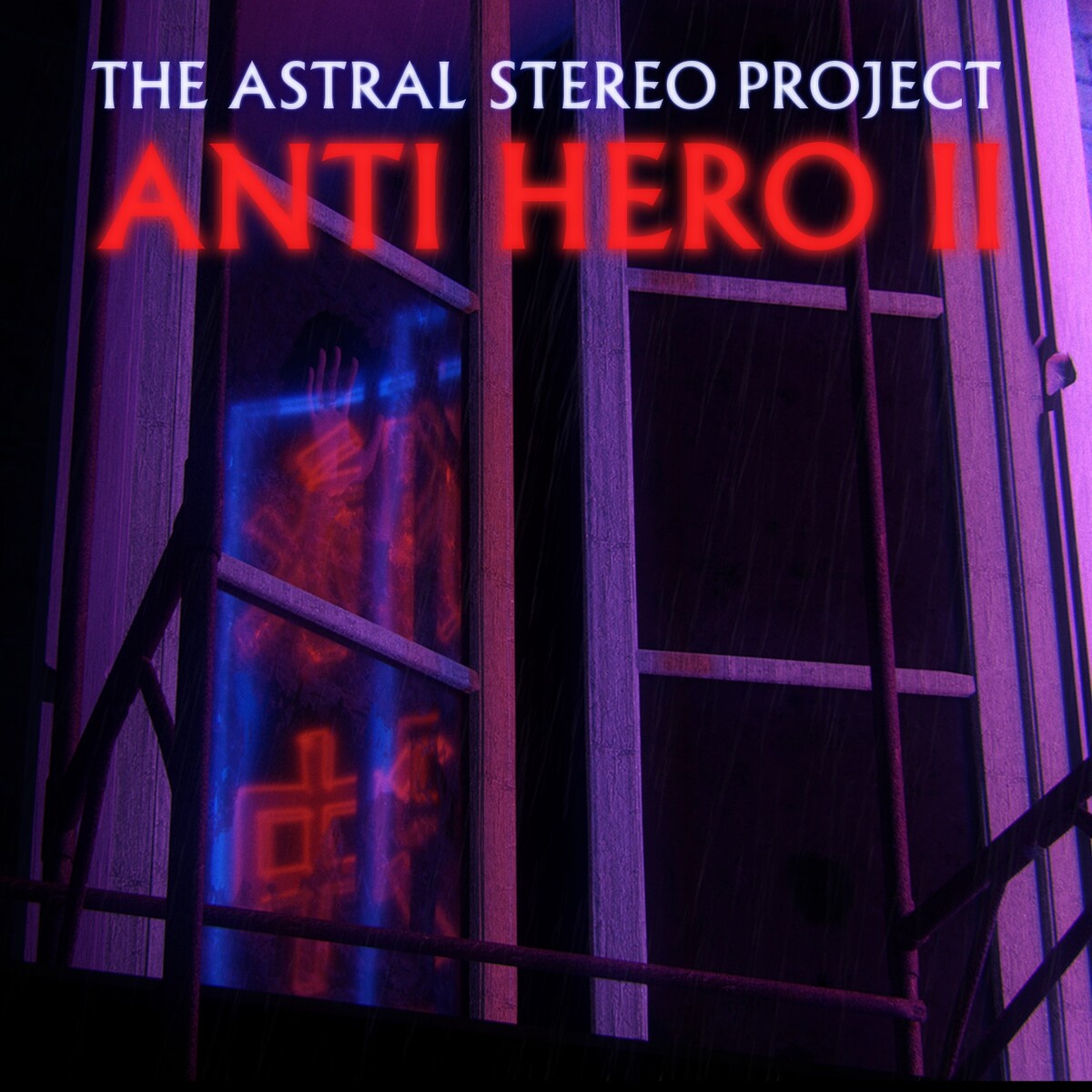 Anti Hero II by The Astral Stereo Project (Album): Reviews, Ratings ...