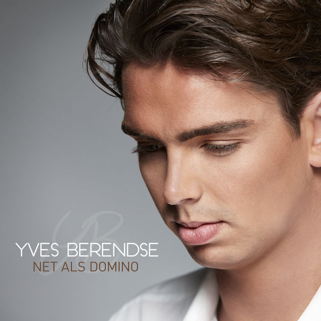Net als Domino by Yves Berendse (Single): Reviews, Ratings, Credits ...