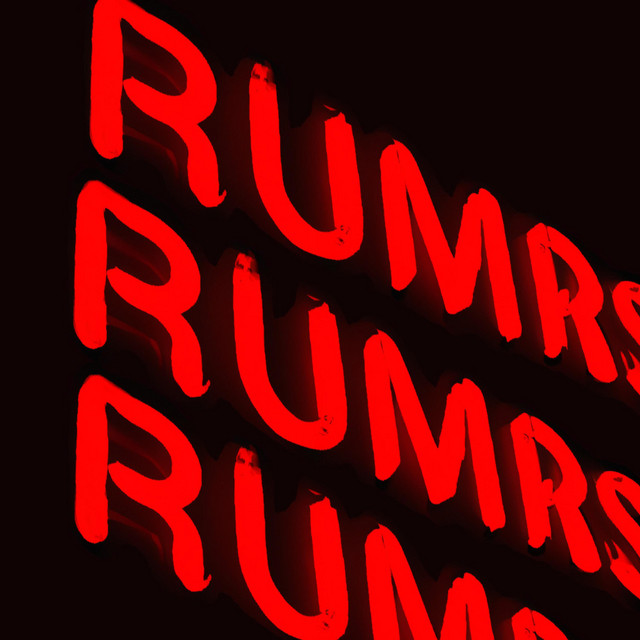 Rumours by TV Dolls (Single): Reviews, Ratings, Credits, Song list ...