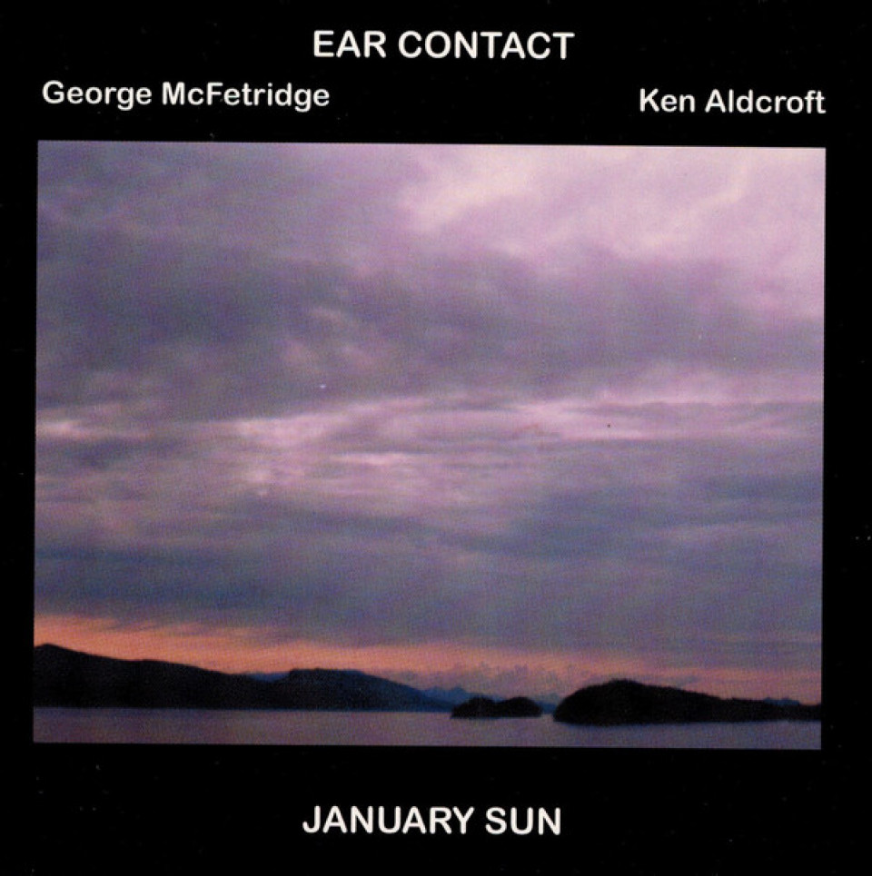 January Sun by Ear Contact (Album): Reviews, Ratings, Credits, Song ...