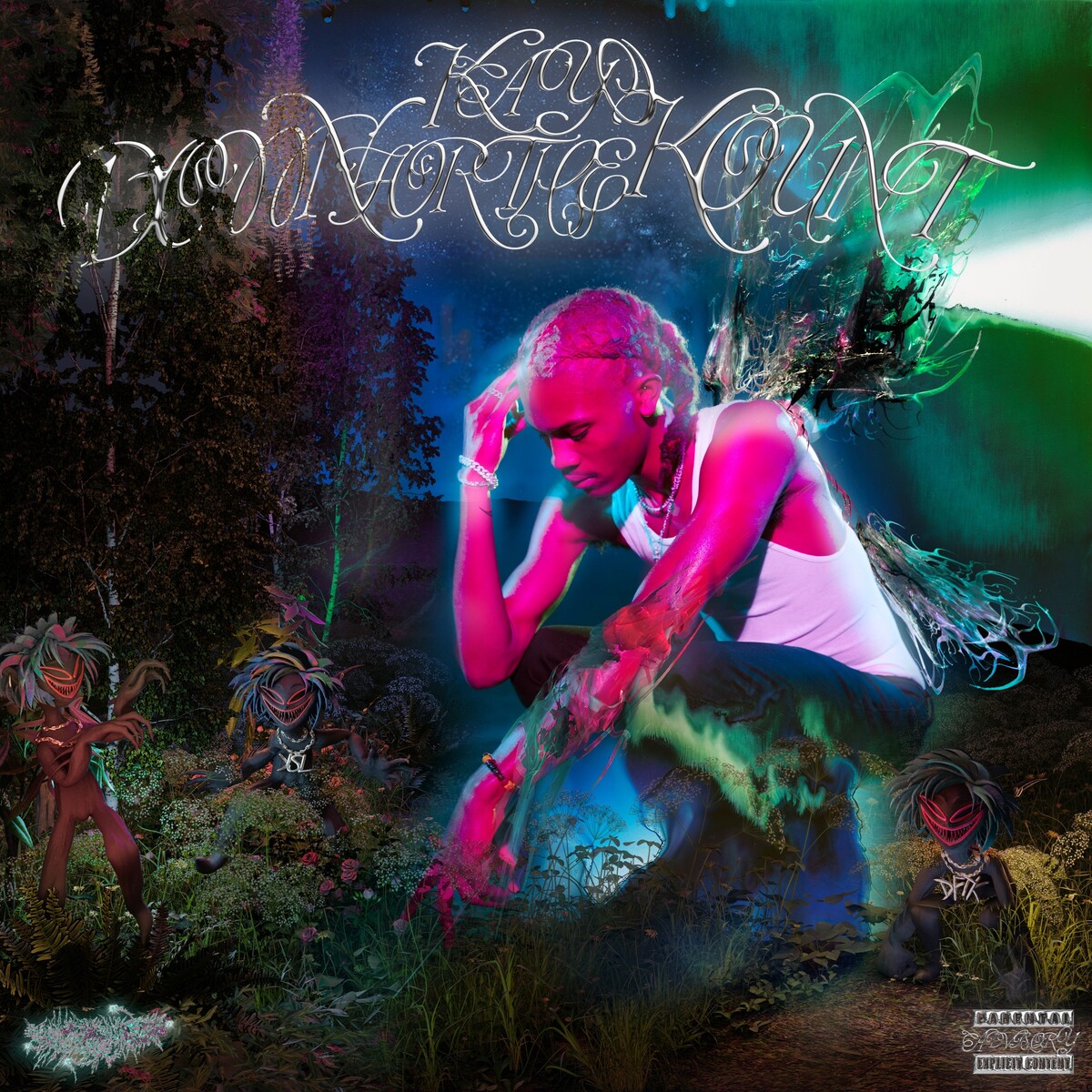 Yung Kayo Albums: songs, discography, biography, and listening guide ...