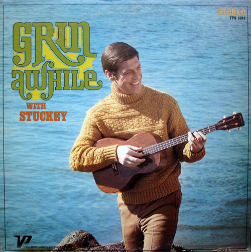 Chuck Stuckey Albums: songs, discography, biography, and listening ...