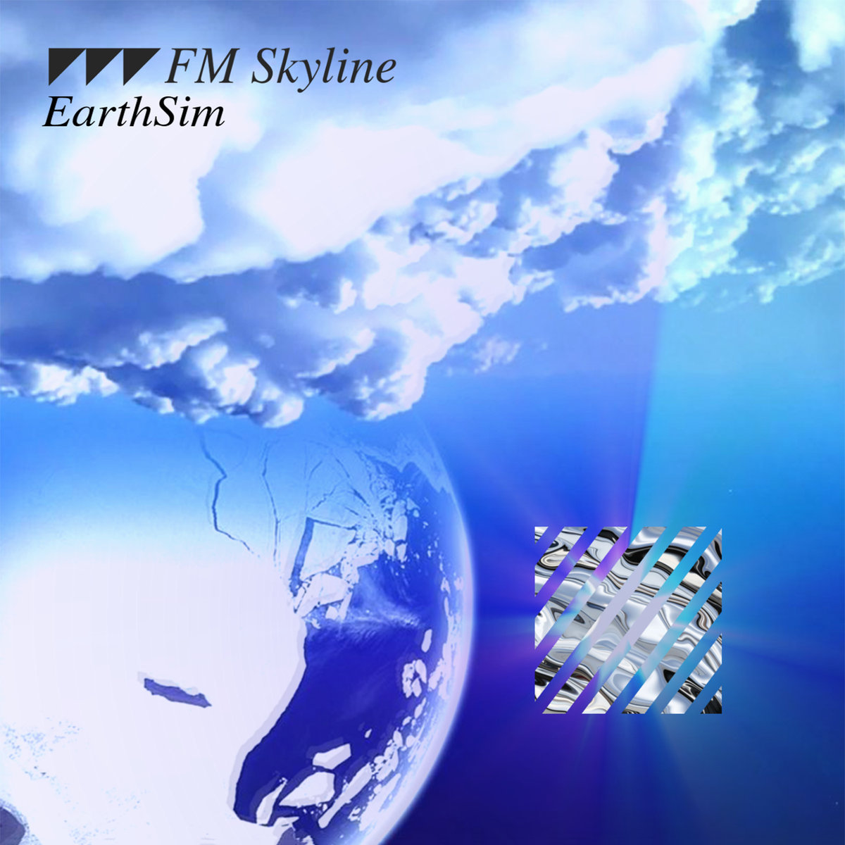 EarthSim by FM Skyline (Album, Utopian Virtual): Reviews, Ratings ...