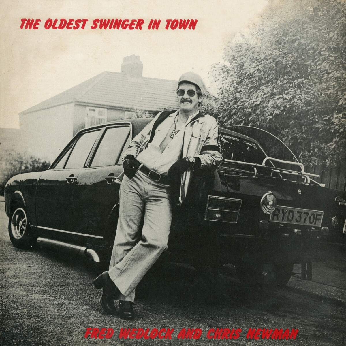 Best Scrumpy and Western albums of 1979 - Rate Your Music