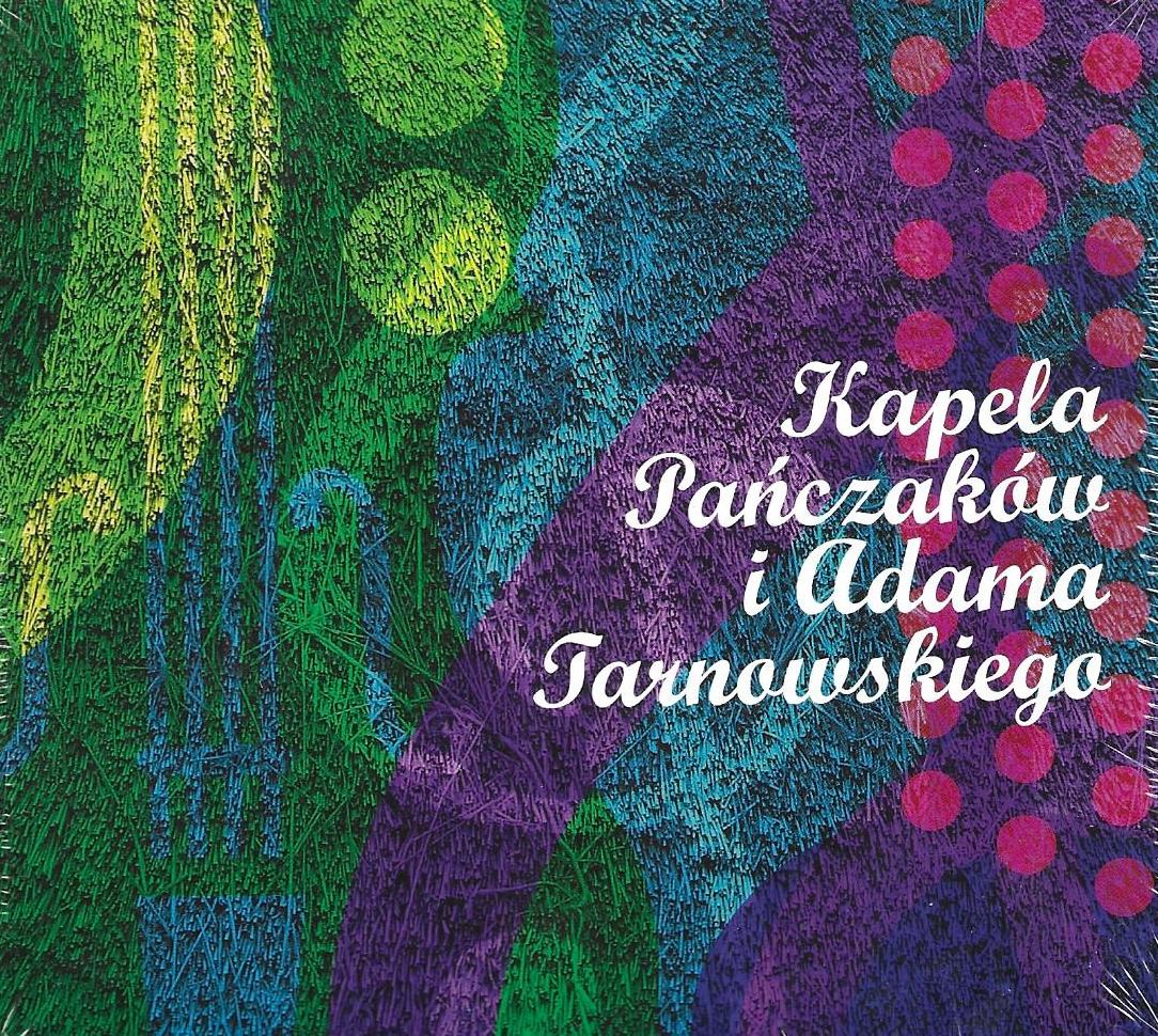 Music credits for Adam Tarnowski : 2 performances listed under violin ...