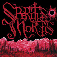 Spiritus Mortis by Spiritus Mortis (Single, Traditional Doom Metal ...